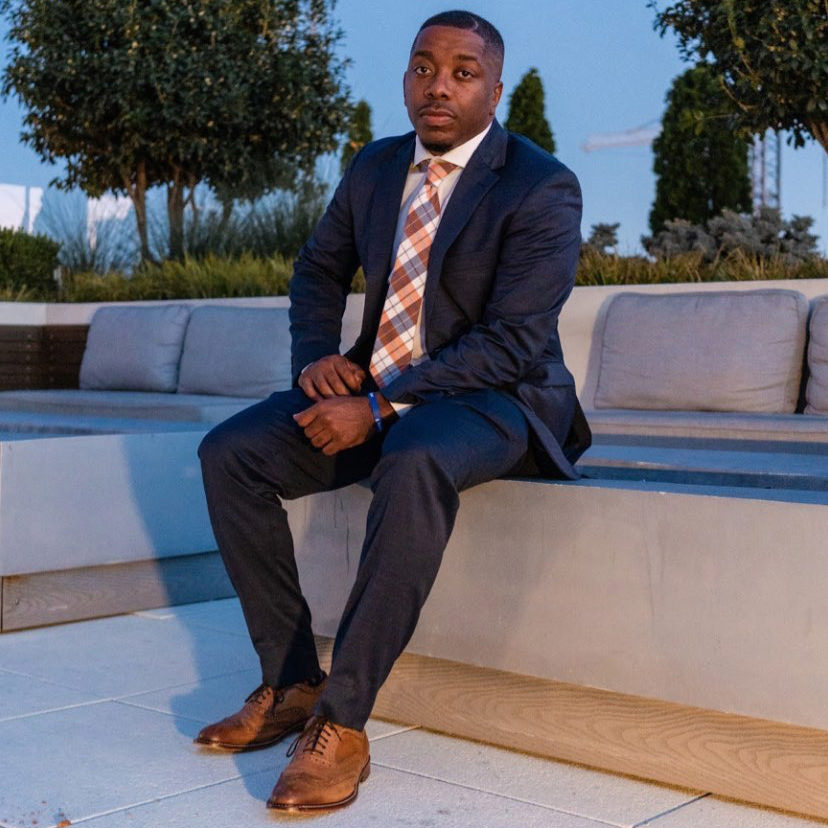 The Staff - Inspire You University